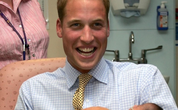 KATE MIDDLETON şi PRINŢUL WILLIAM: fotografii din COPILĂRIE | Viva.ro