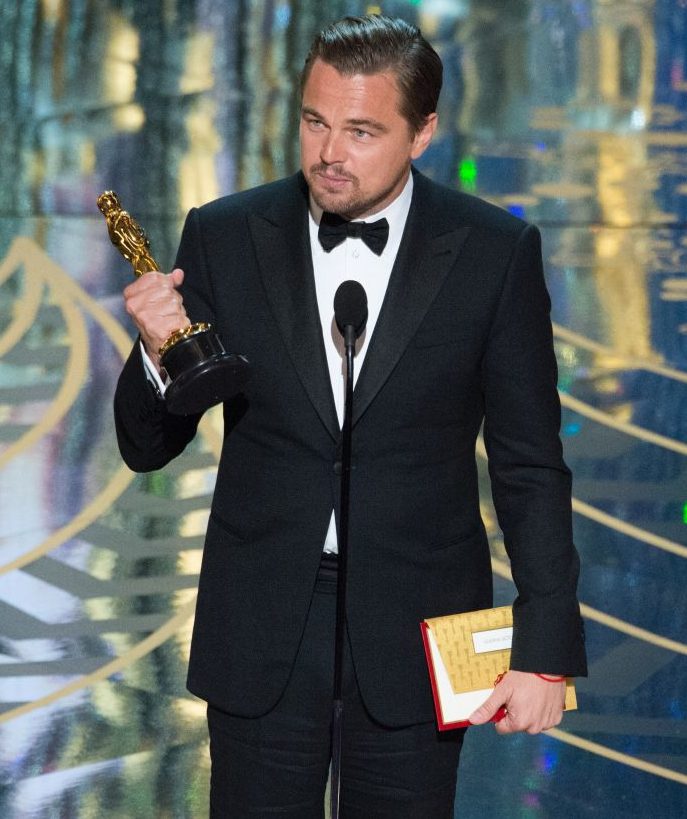 Actorii care au convins! Ei sunt cei care au câștigat premiul „Oscar ...