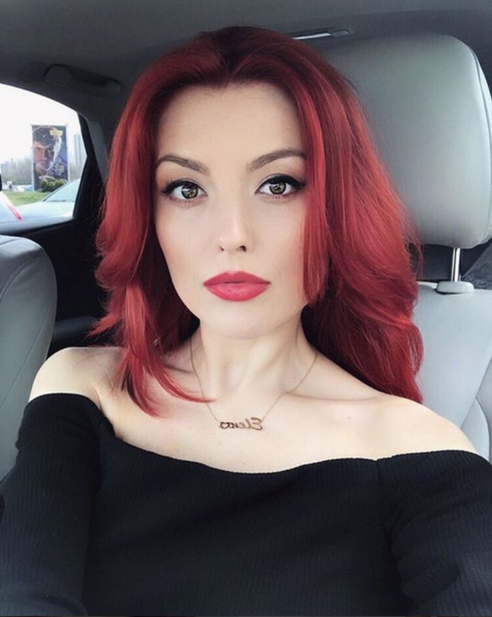 Elena Vedem
