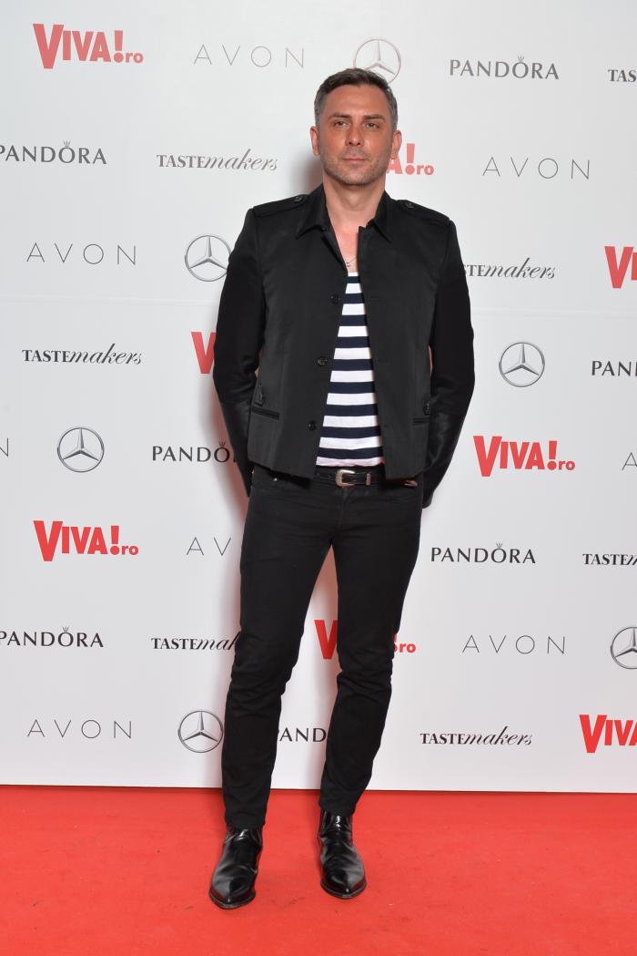 Ovidiu Buta, despre evoluţia vestimentară a sărbătoritelor zilei ...