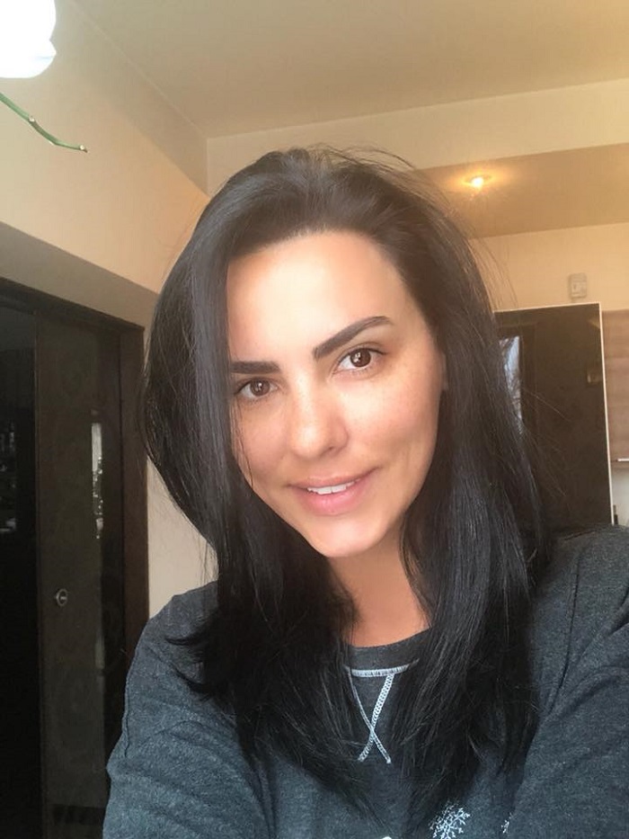 Cu cine s-a iubit Lavinia Pârva înainte de a se căsători cu Ştefan ...