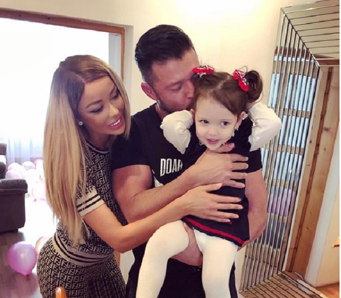 Înţelegerea dintre Victor Slav şi Bianca Drăguşanu înainte de Asia ...