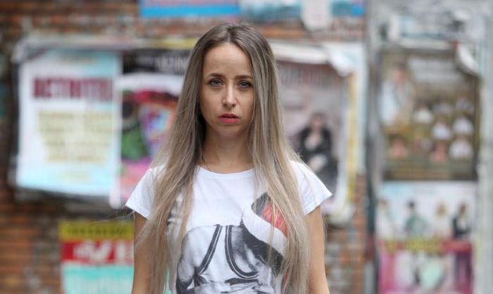 Drama actriţei Ani Creţu. Luptă zilnic pentru sănătatea fiului ei care ...