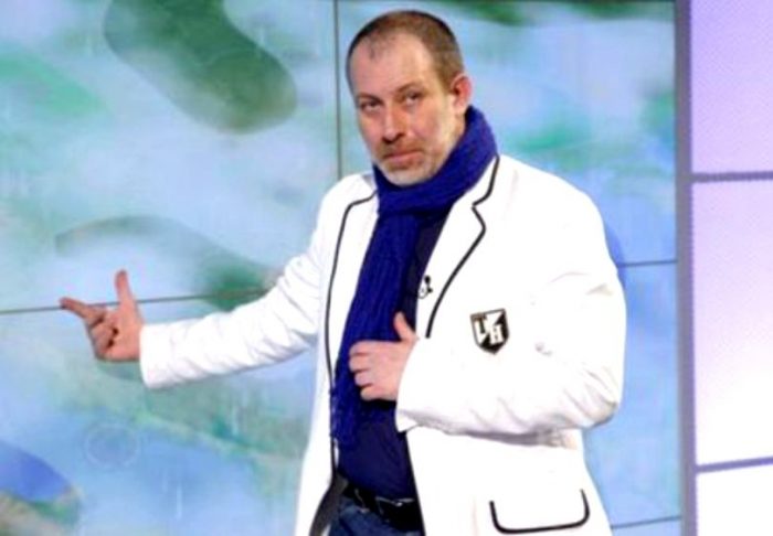 Cine l-a înlocuit pe Florin Busuioc la Meteo. Prezentatorul de la ProTV ...