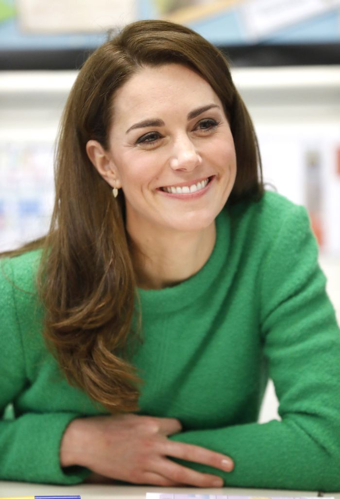 Kate Middleton a șocat într-o rochie de 2.000 de lire sterline