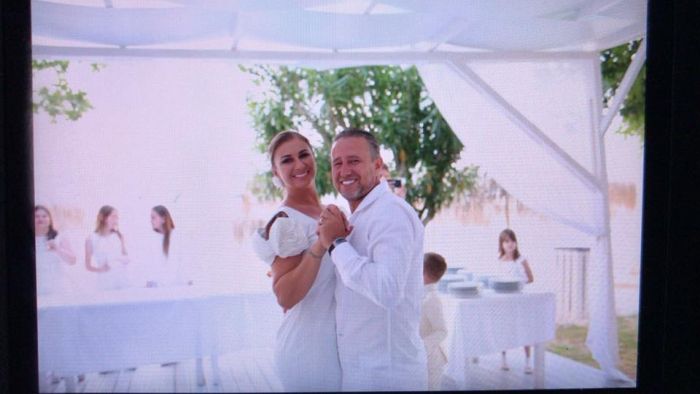 Cum arată vila de lux a Anamariei Prodan, din Abu Dhabi. Are vedere la mare și a costat câteva ...