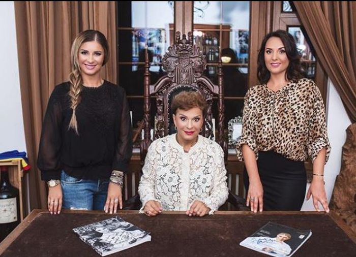 Ce avere a moștenit Anamaria Prodan de la mama ei. Ionela Prodan a fost ...