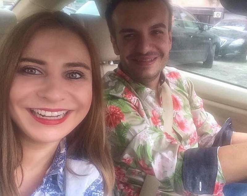 Adina Buzatu nu merge la înmormântarea lui Răzvan Ciobanu. A dezvăluit ...