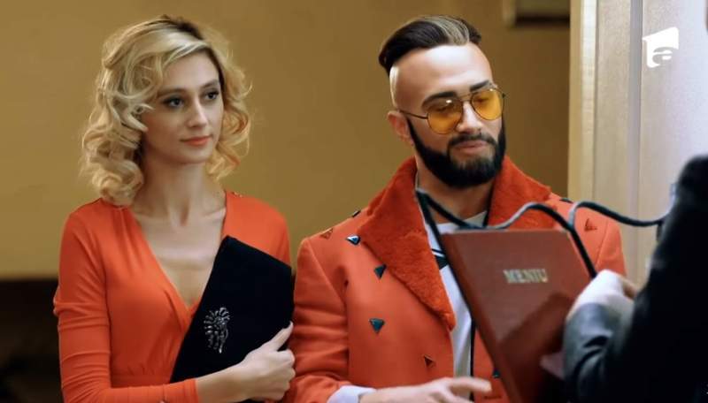 O mai ții minte pe Danela, iubita lui Roby Roberto din „Băieţi de oraş ...