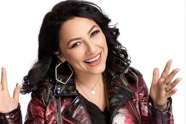 Andra, însărcinată pentru a treia oară? Gestul care ar fi dat-o de gol!