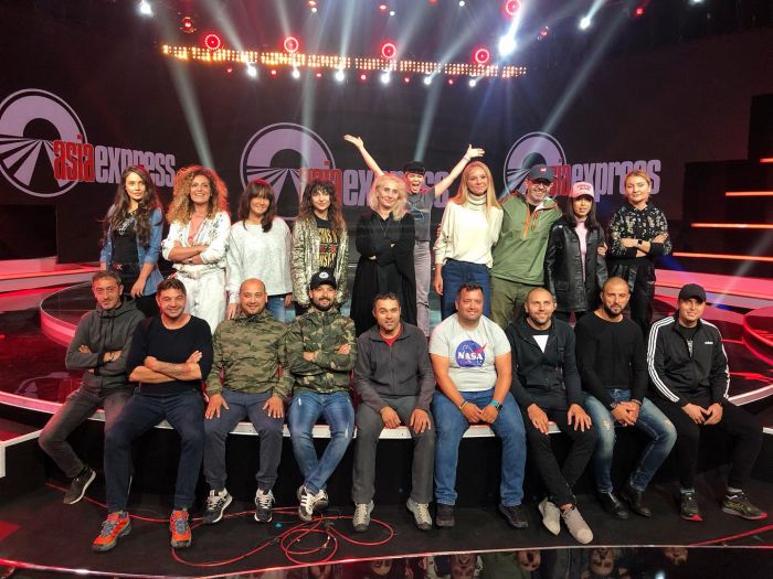 Noul sezon Asia Express – Drumul Comorilor va duce vedetele în Filipine ...