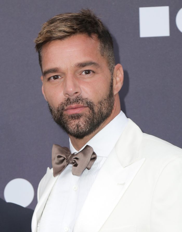 Ricky Martin a devenit tată pentru a patra oară! Artistul și partenerul ...
