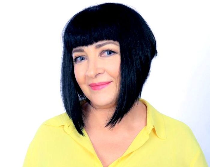 Imagini de colecție. Cum arăta Neti Sandu la 18 ani: avea exact aceeași ...