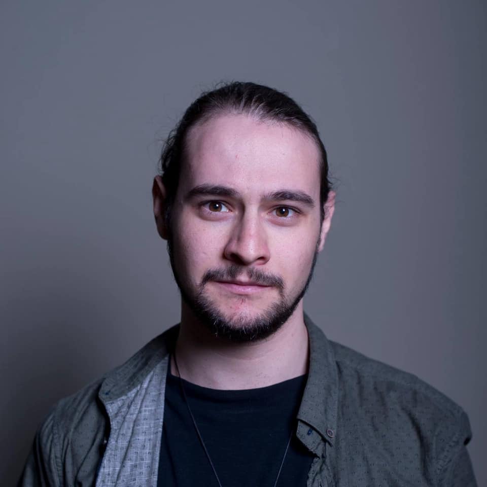 Andrei Nedelea a murit. Actorul avea doar 26 de ani