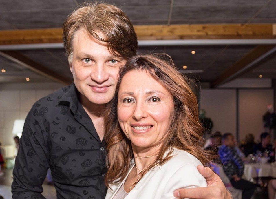 Mihai Onilă, mărturisiri emoționante din Belgia, la 4 ani de la decesul ...