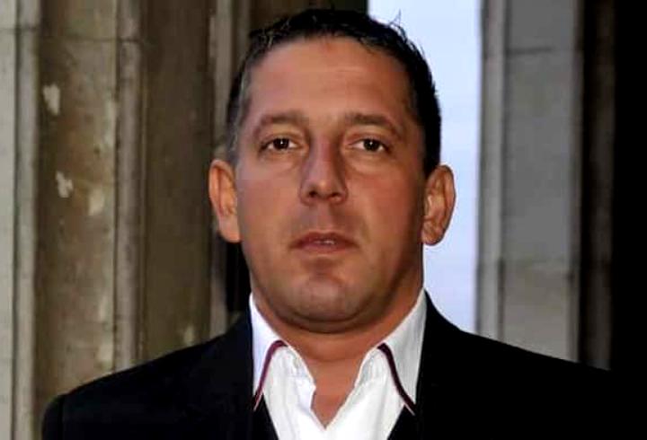 Costin Mărculescu - biografie, carieră, viață personală - VIVA.ro