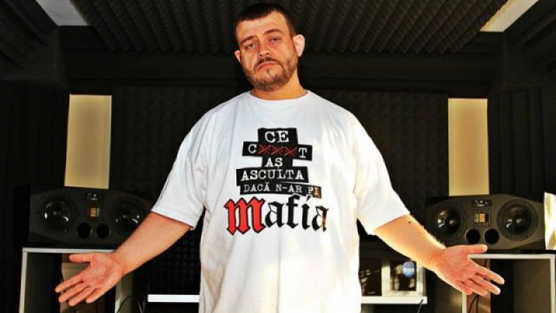 Tataee de la BUG Mafia, tată pentru a patra oară! Motivul pentru care s ...