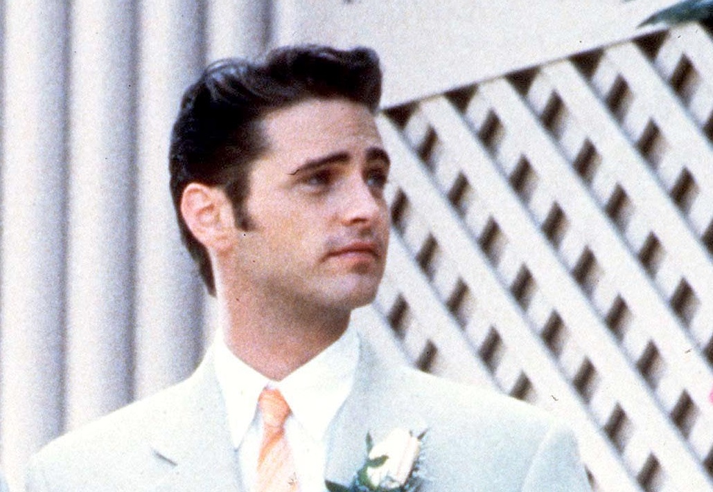 Îl mai ții minte pe Brandon Walsh din Beverly Hills 90210? Puștiul ...