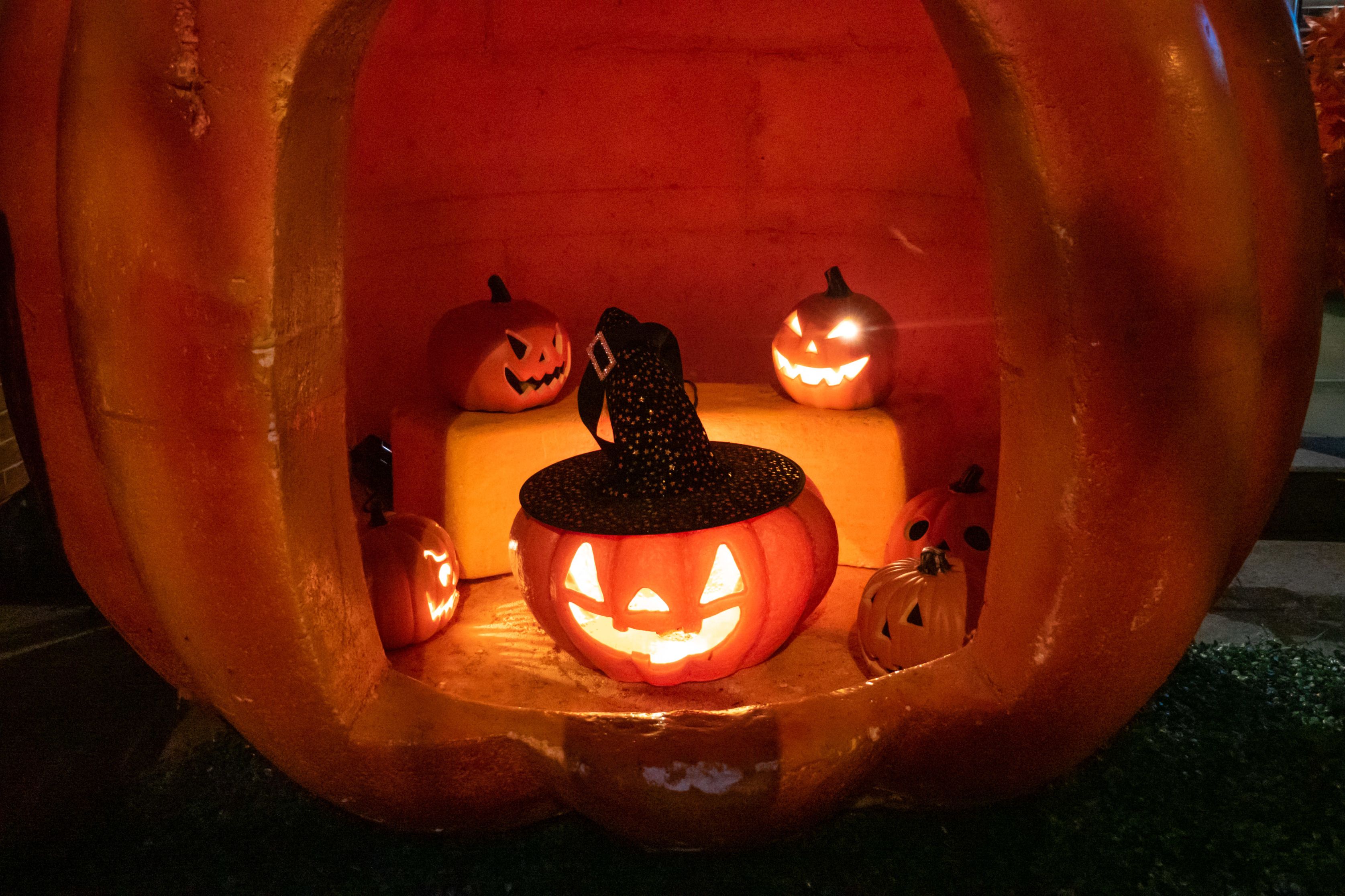 Ce este Halloween-ul. Totul despre sărbătoarea americană: tradiții și ...