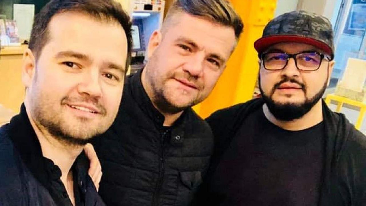 Ce se întâmplă acum cu Mihai Budeanu, internat la ATI, din cauza COVID ...
