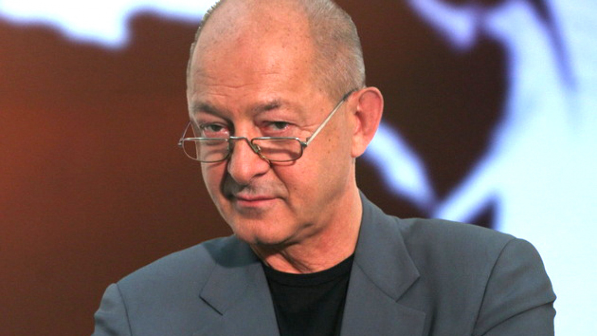Ce pensie are Mihai Tatulici după 5 decenii în TV. La 70 de ani, s-a ...