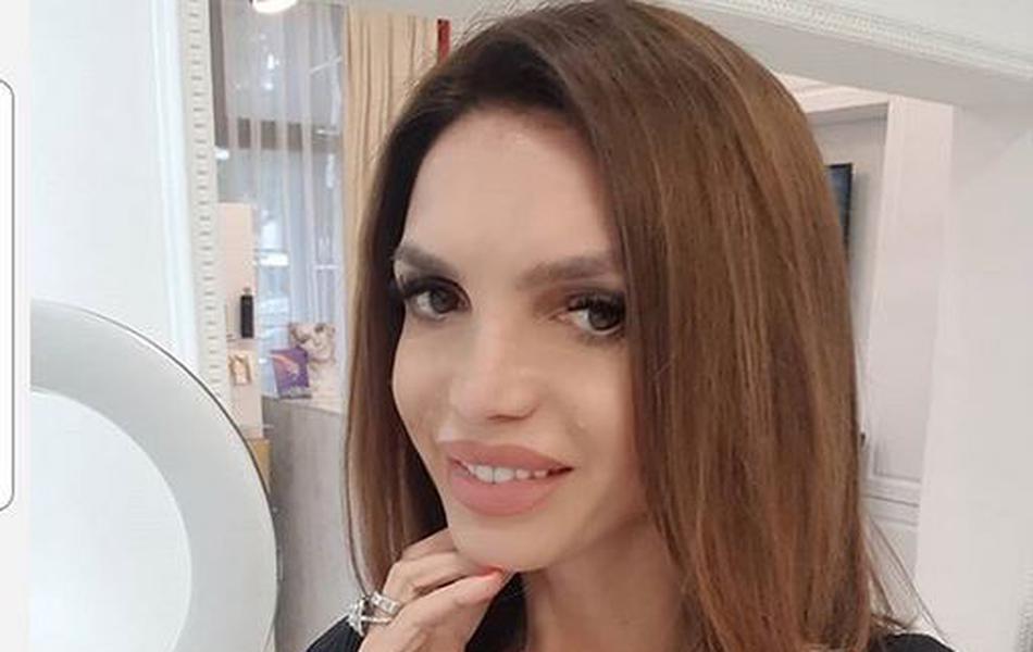 Cristina Spătar, prima fotografie alături de iubitul ei, mai tânăr cu ...