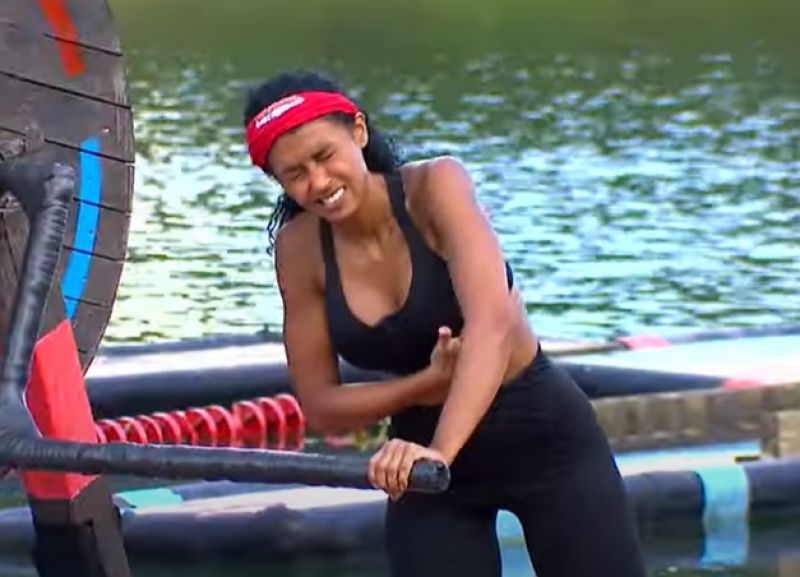 Majda, probleme de sănătate la Survivor! Diagnosticul primit: "De 3 ...