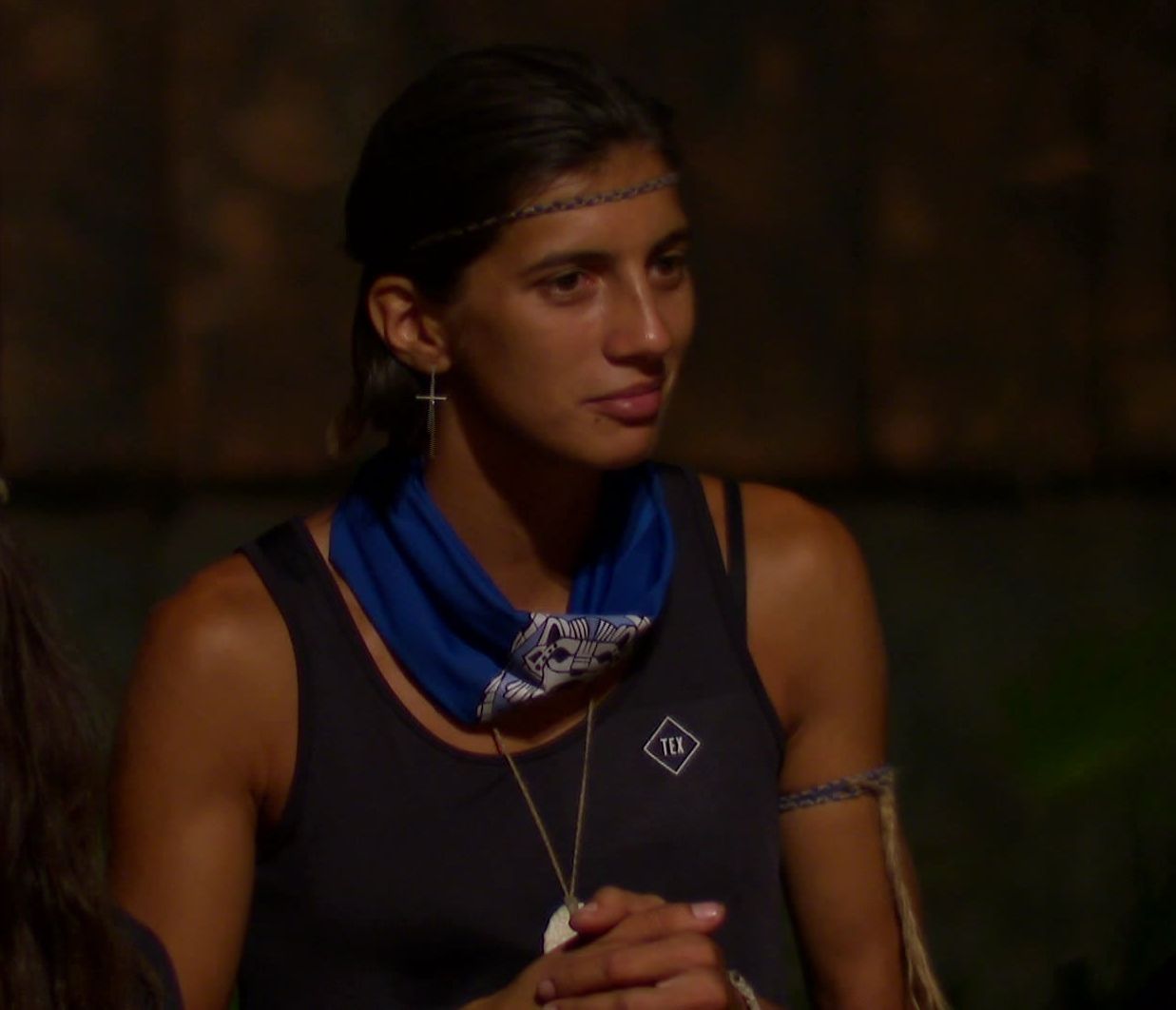 Maria Hîngu, eliminată de la Survivor: "Am simțit. Toate semnele duceau ...