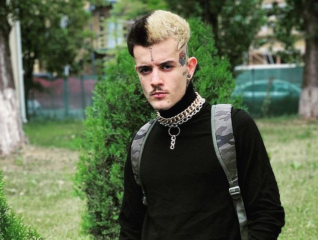 Ce a făcut Zanni de la Survivor după ce a părăsit orfelinatul: "Era ca ...