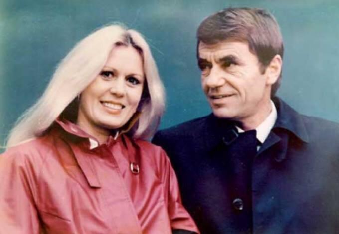 Imagini neștiute de la nunta lui Dan Spătaru. Artistul s-a căsătorit cu ...