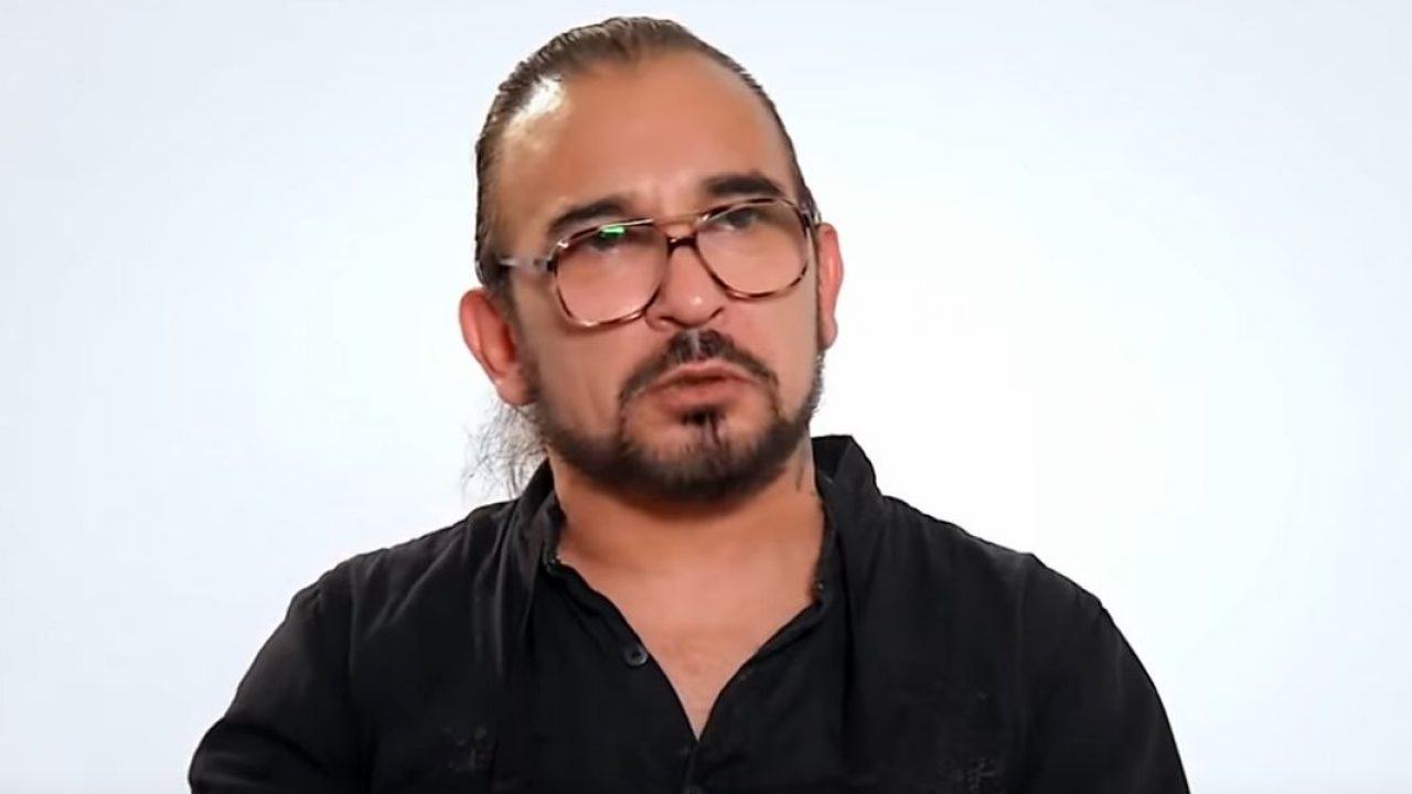 Tatăl lui Ruby a participat la Chefi la Cuțite. Avea doar 18 ani când s ...