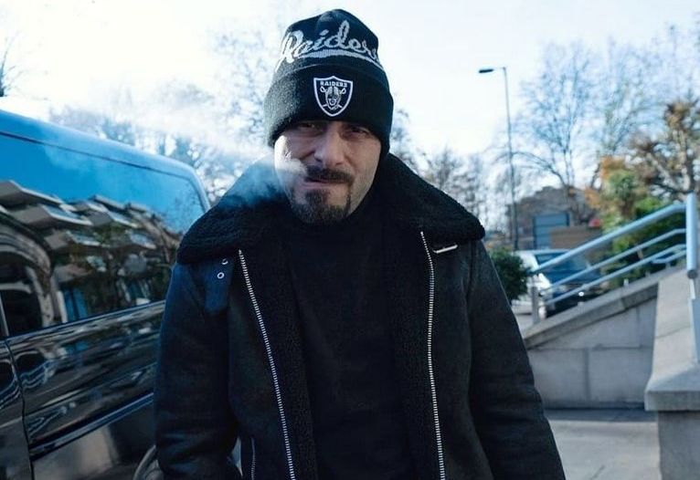 Uzzi de la BUG Mafia a devenit tată pentru prima oară. Artistul s-a ...