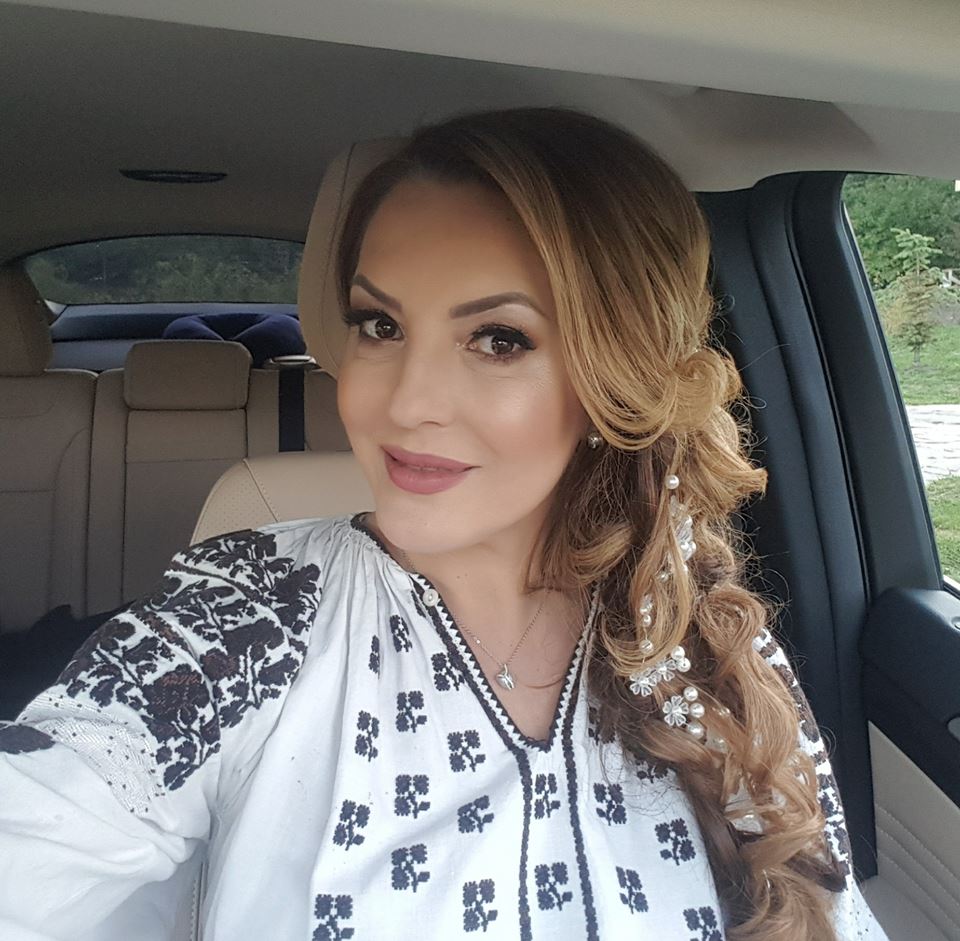 Angela Rusu a rămas cu traume după cele patru fertilizări in vitro: "Nu ...