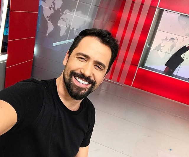 Alexandru Constantin și-a dat demisia de la Prima TV, după 13 ani ...