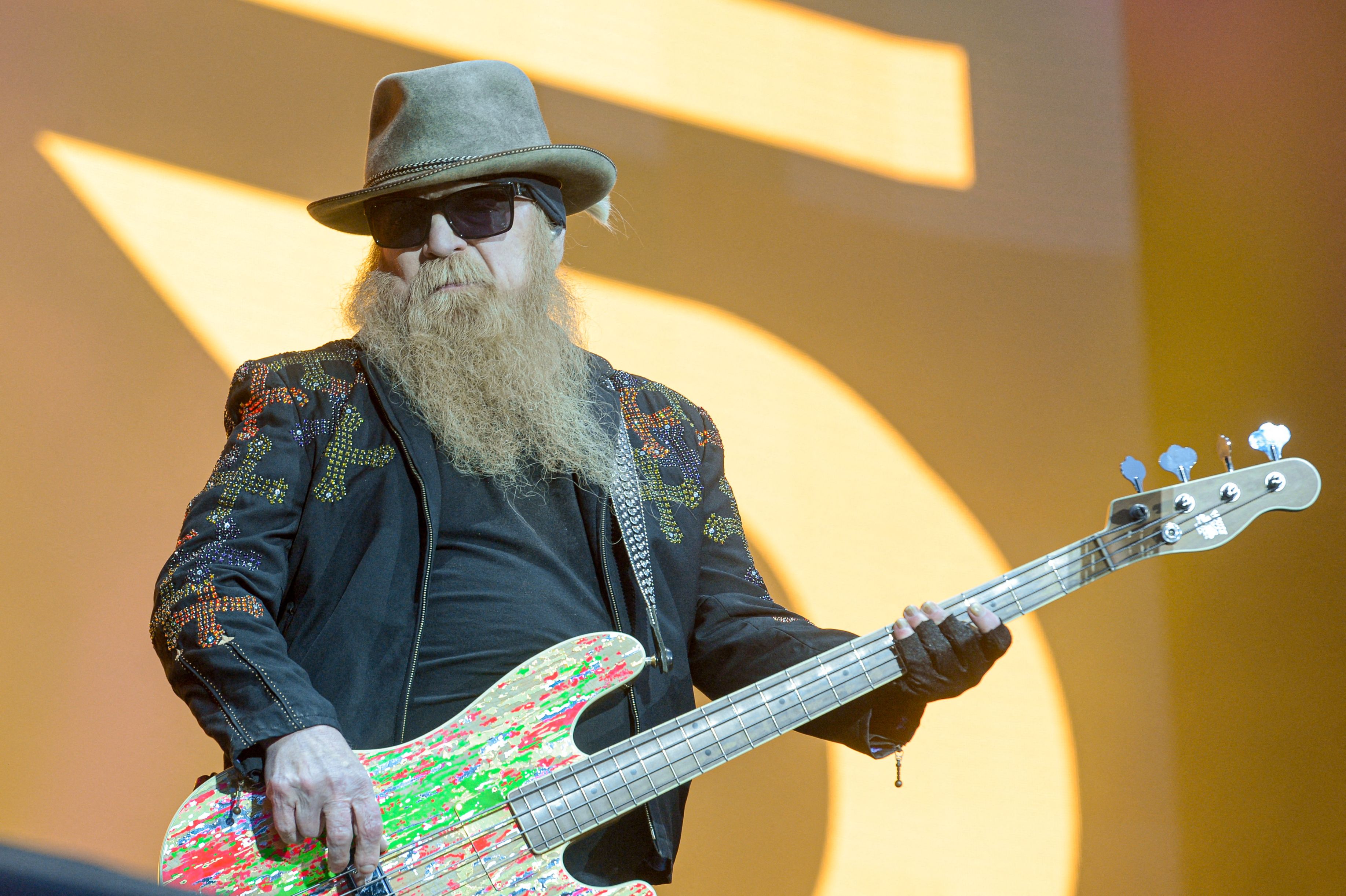 A murit Dusty Hill, basistul trupei ZZ Top: "O să-ți simțim lipsa enorm ...