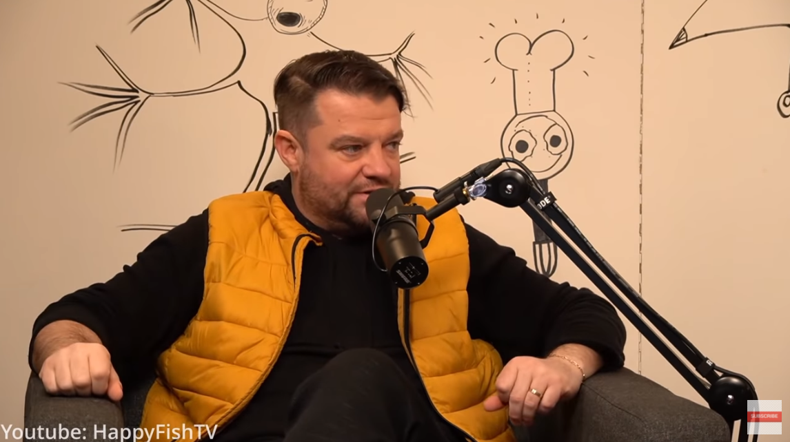 „Am făcut absolut orice să-mi țin familia”. Clipe dificile pentru ...