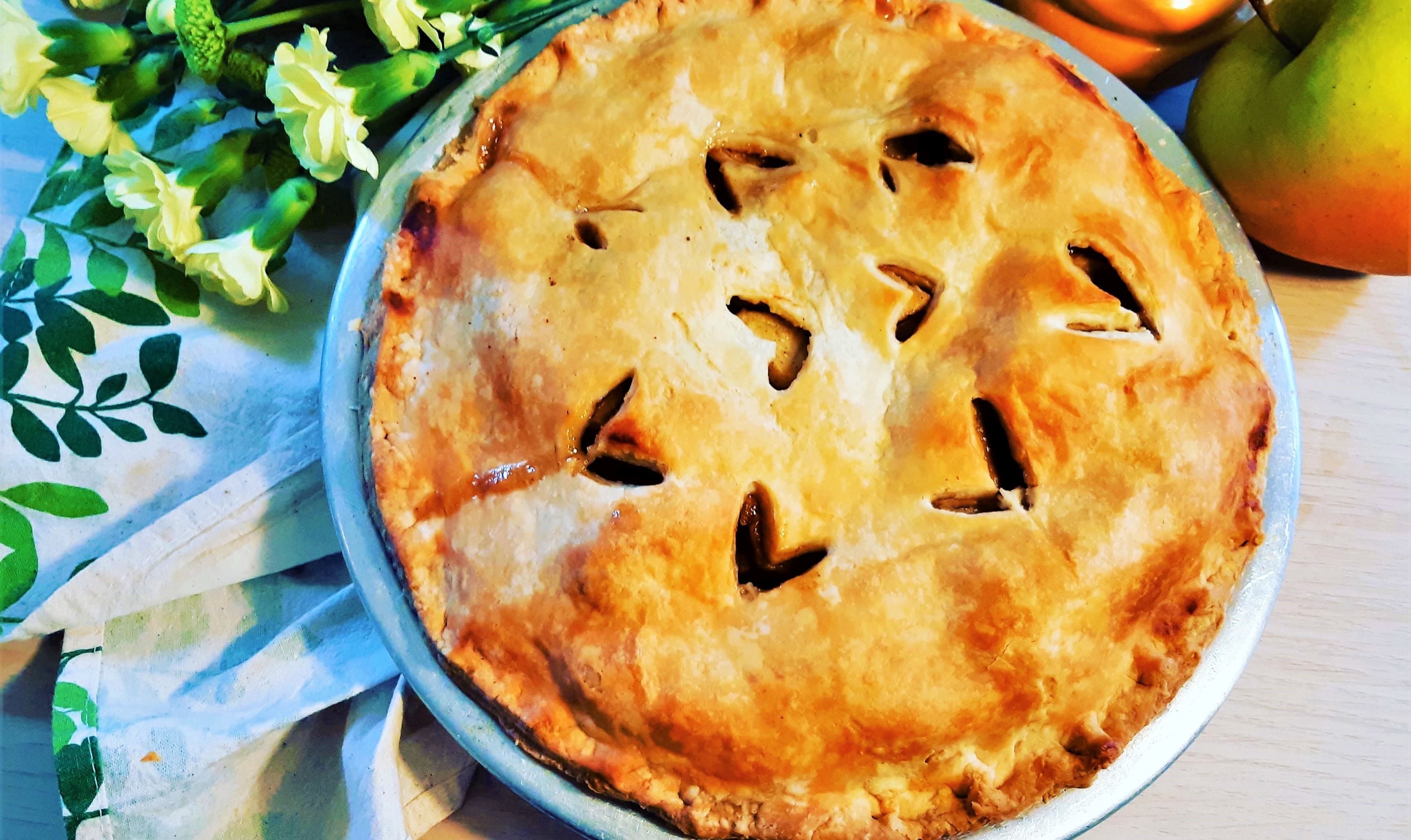 Plăcintă cu varză. Cea mai simplă și delicioasă rețetă | Viva.ro