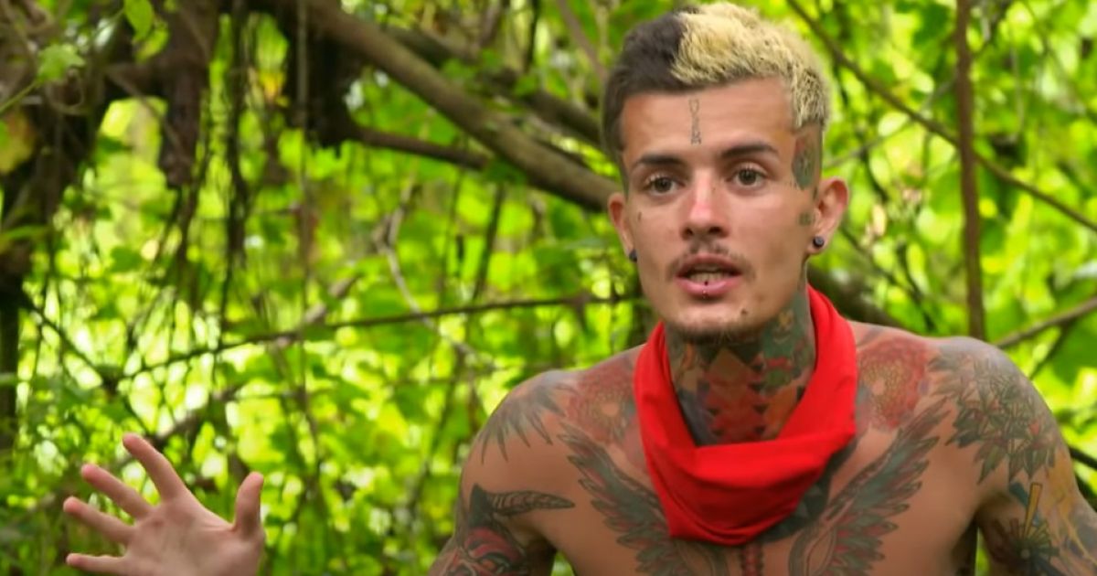 Zanni s-a întors în România. Cum a fost așteptat câștigătorul Survivor ...