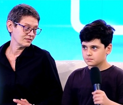 Fiul regretatului Ciprian Fanaca de la Divertis riscă să ajungă pe ...