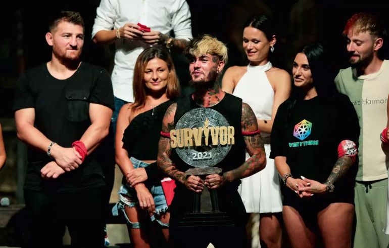 Zanni va participa și la următorul sezon Survivor? Primele declarații ...