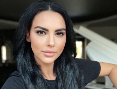 Lavinia Pîrva, fotografie rară cu fiul ei: „Am întâlnit pentru prima ...