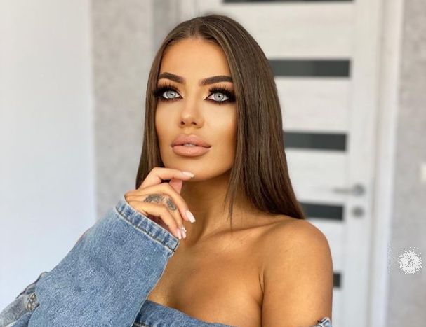 Roxana Buzoiu, de la Puterea Dragostei, va fi concurentă la Survivor? Ce a răspuns: „Unde ...