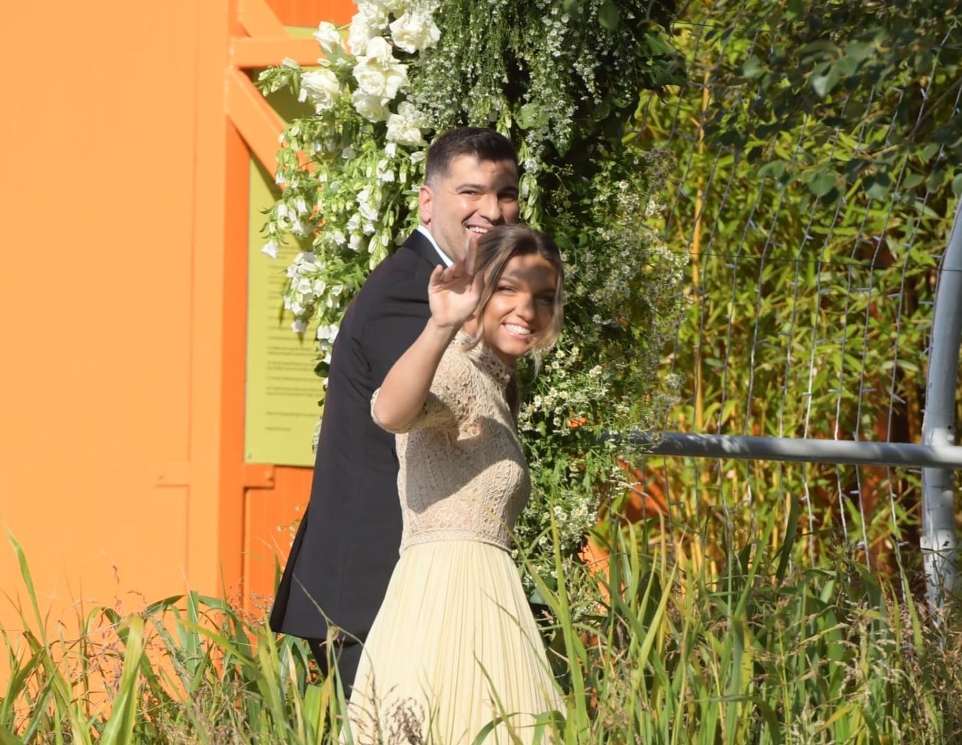 Drama neștiută a lui Toni Iuruc, soțul Simonei Halep. Ce s-a întâmplat ... Drama neștiută a lui Toni Iuruc, soțul Simonei Halep. Ce s-a întâmplat ...