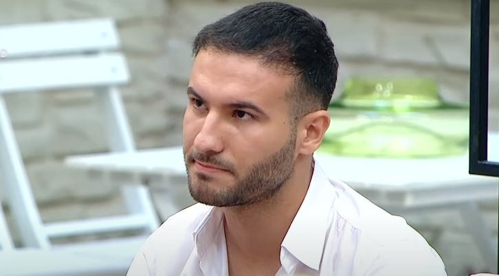 Cine este Mădălin Nedelcu de la Puterea Dragostei. Cum a surprins ...