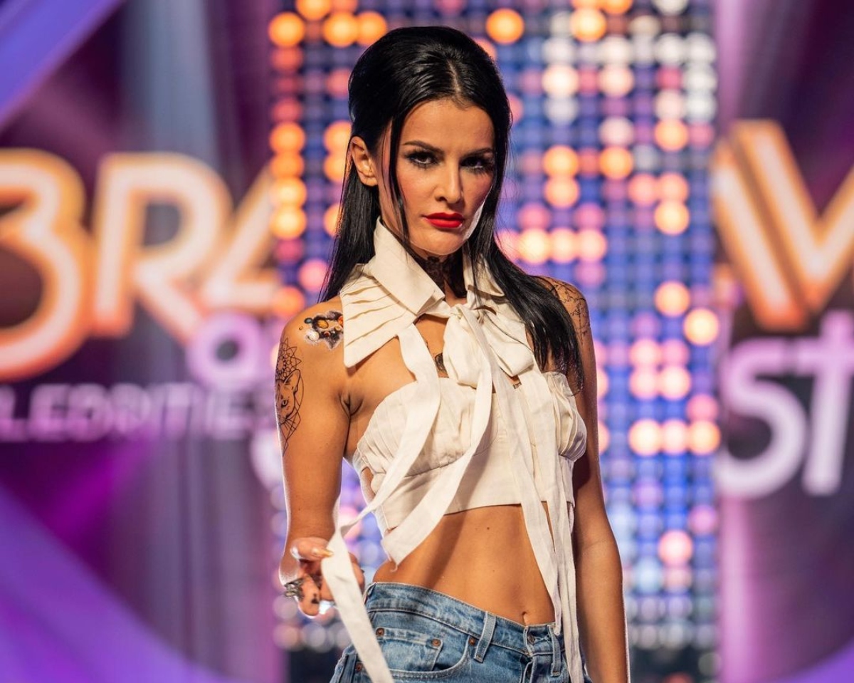 Care este, de fapt, numele real al lui Ruxi de la Bravo, ai stil! | Viva.ro