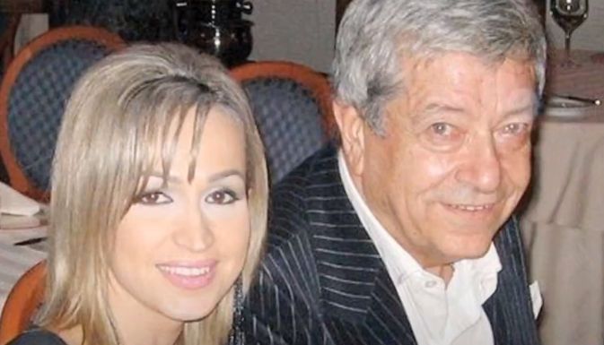 Ce semne primește Simona Florescu de la Ion Dichiseanu, în vis: „Cere ...