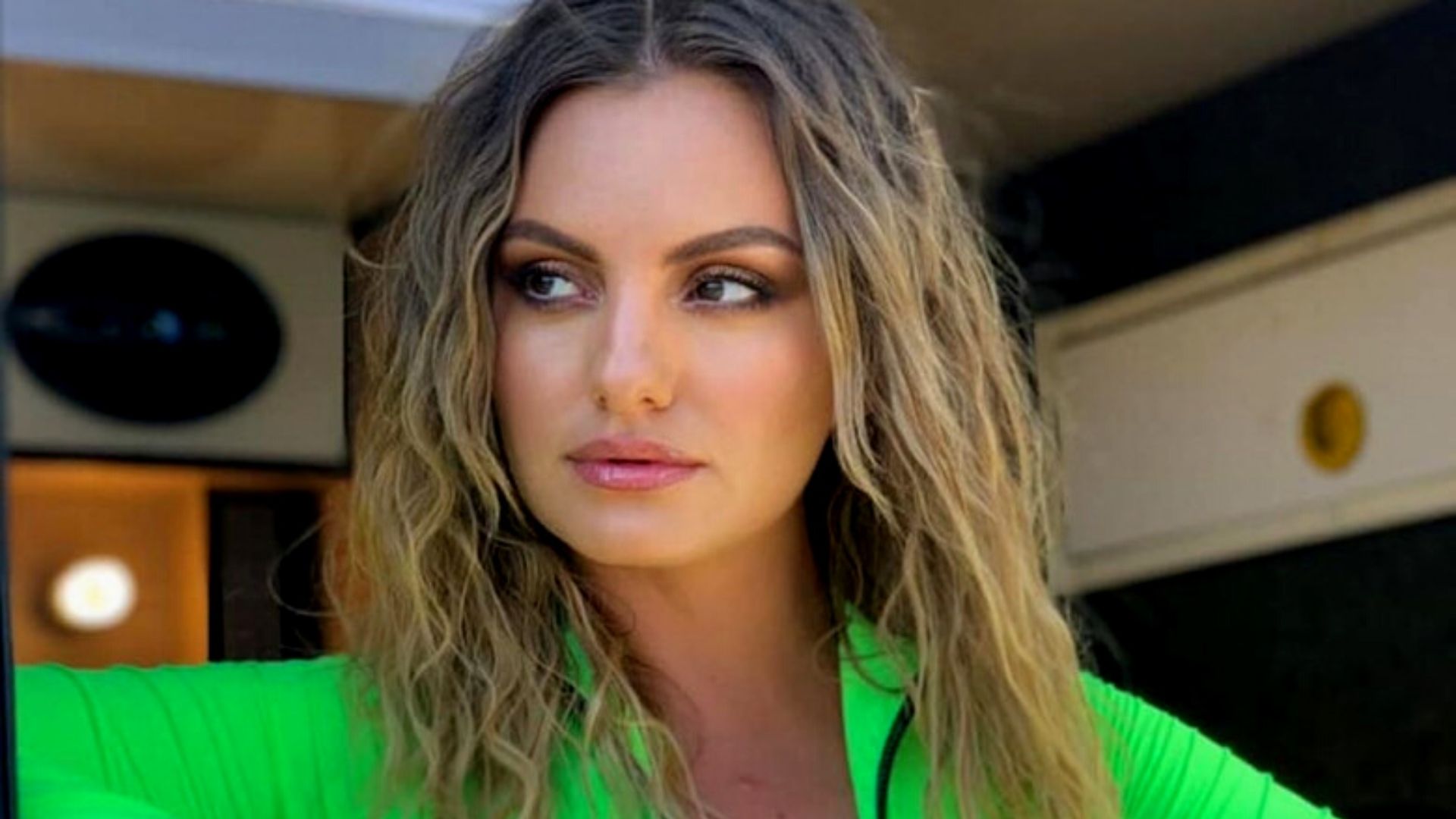 De ce boală suferă Alexandra Stan, după Survivor: "Aș putea să mor dacă ...