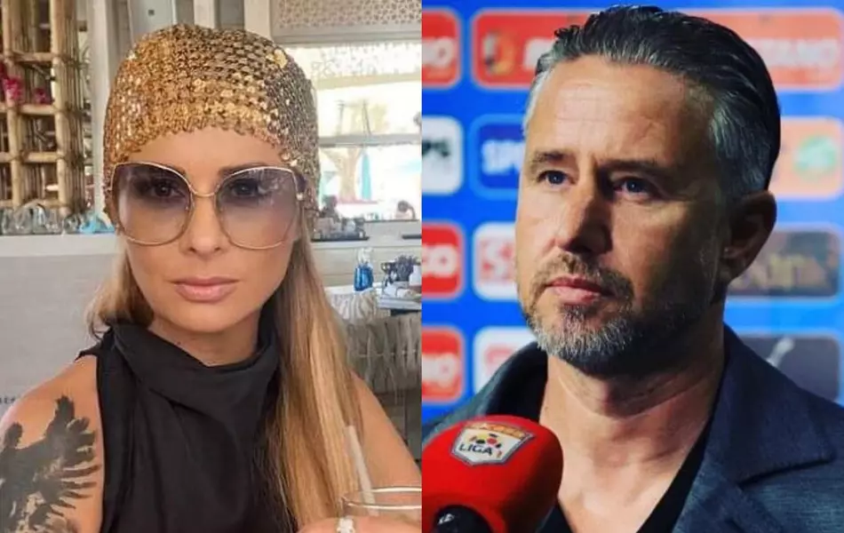 Anamaria Prodan și Reghe s-au certat în direct la TV: „Cine mă cunoaște...” | Viva.ro