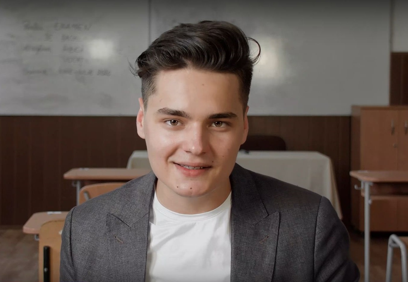 „Dacă intram în politică...”. Mesajul lui Selly despre sistemul de ...