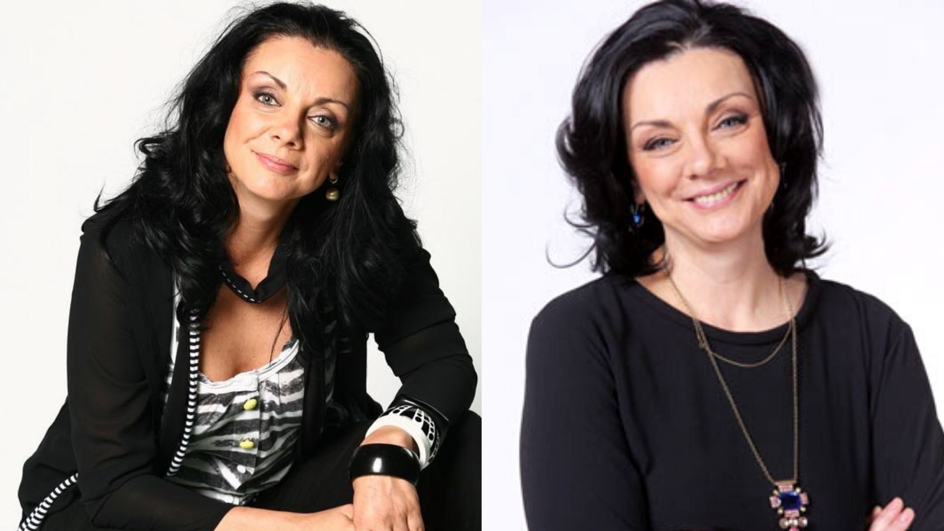 Carmen Tănase a împlinit 61 de ani. Cine a surprins-o la miezul nopții ...